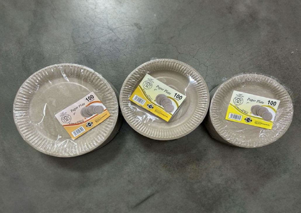 Packingku – Penang wholesale 批发disposable一次性 tableware 餐具and bake ...