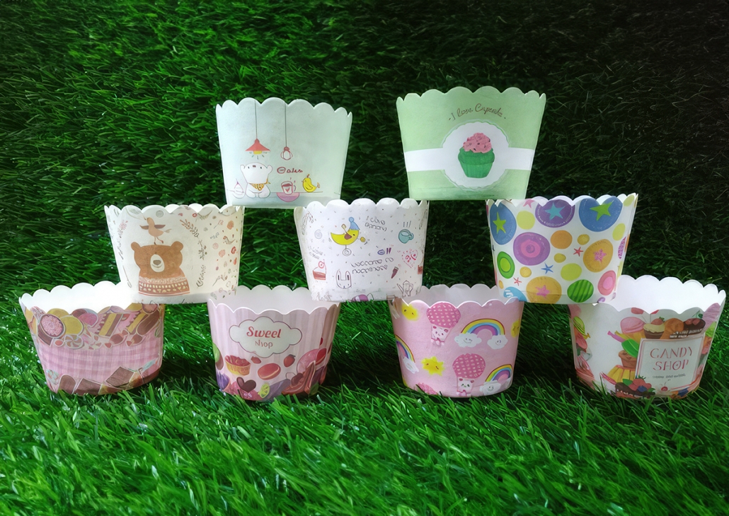 Packingku – Penang wholesale 批发disposable一次性 tableware 餐具and bake ...