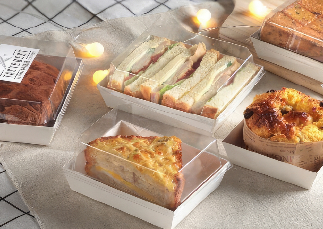 Packingku – Penang wholesale 批发disposable一次性 tableware 餐具and bake ...